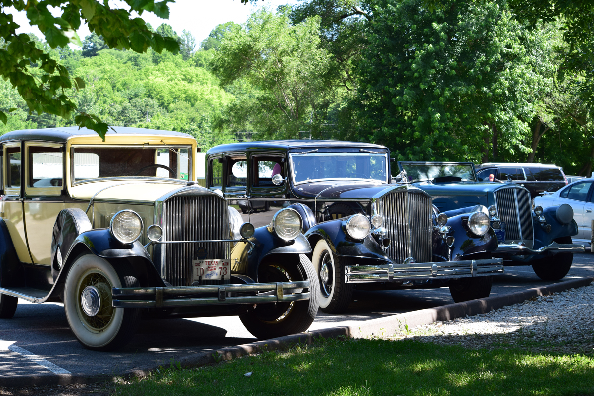 HOME OLD 1st Welcome to the Pierce-Arrow Society - Pierce-Arrow Society