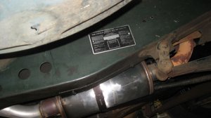 The proper frame /undercarriage color – Pierce-Arrow Society